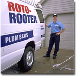 Morris County Plumbers, Roto-Rooter Plumbing & Drain Service