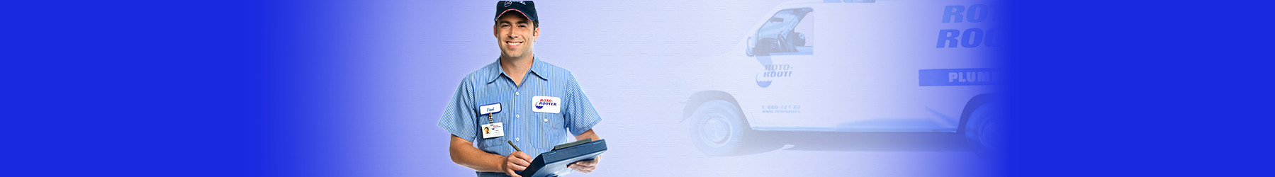 New Jersey Plumbers, Roto-Rooter Plumbing & Drain Cleaning